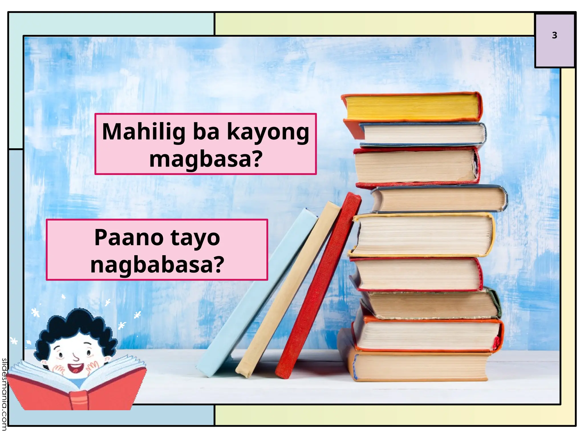 Week 1 -Module 1-2 Pagbasa at Pagsusuri sa Iba't Ibang teksto tungo sa pananaliksik | PPTX