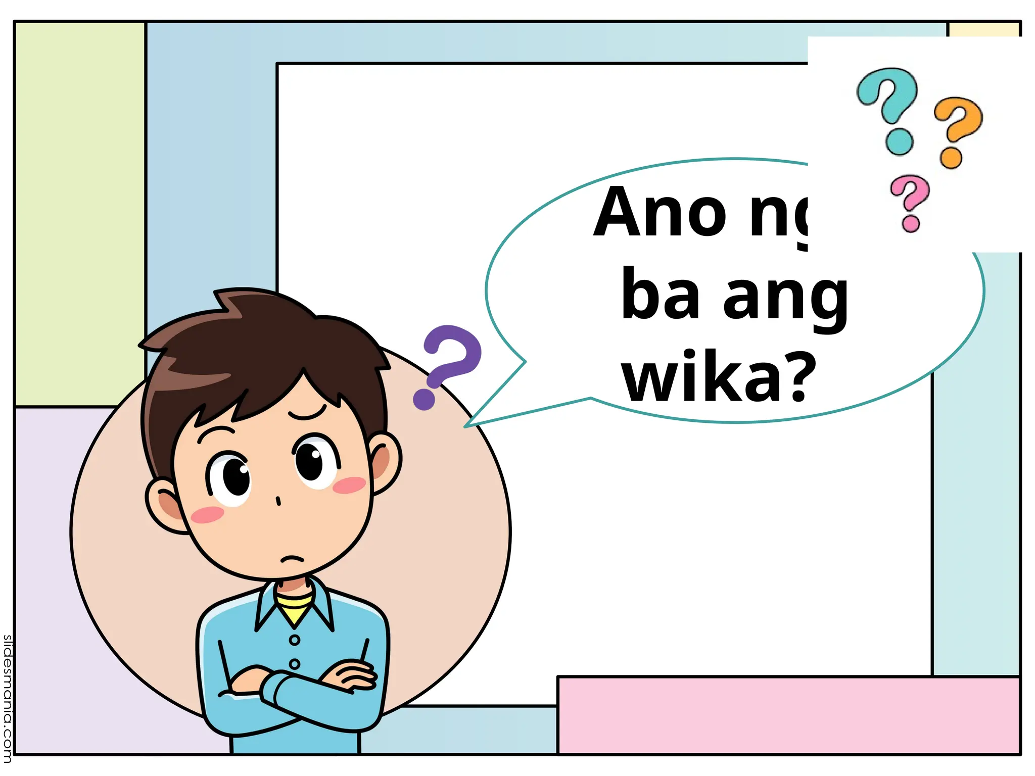 Week 1 -Module 1-2 Pagbasa at Pagsusuri sa Iba't Ibang teksto tungo sa pananaliksik | PPTX