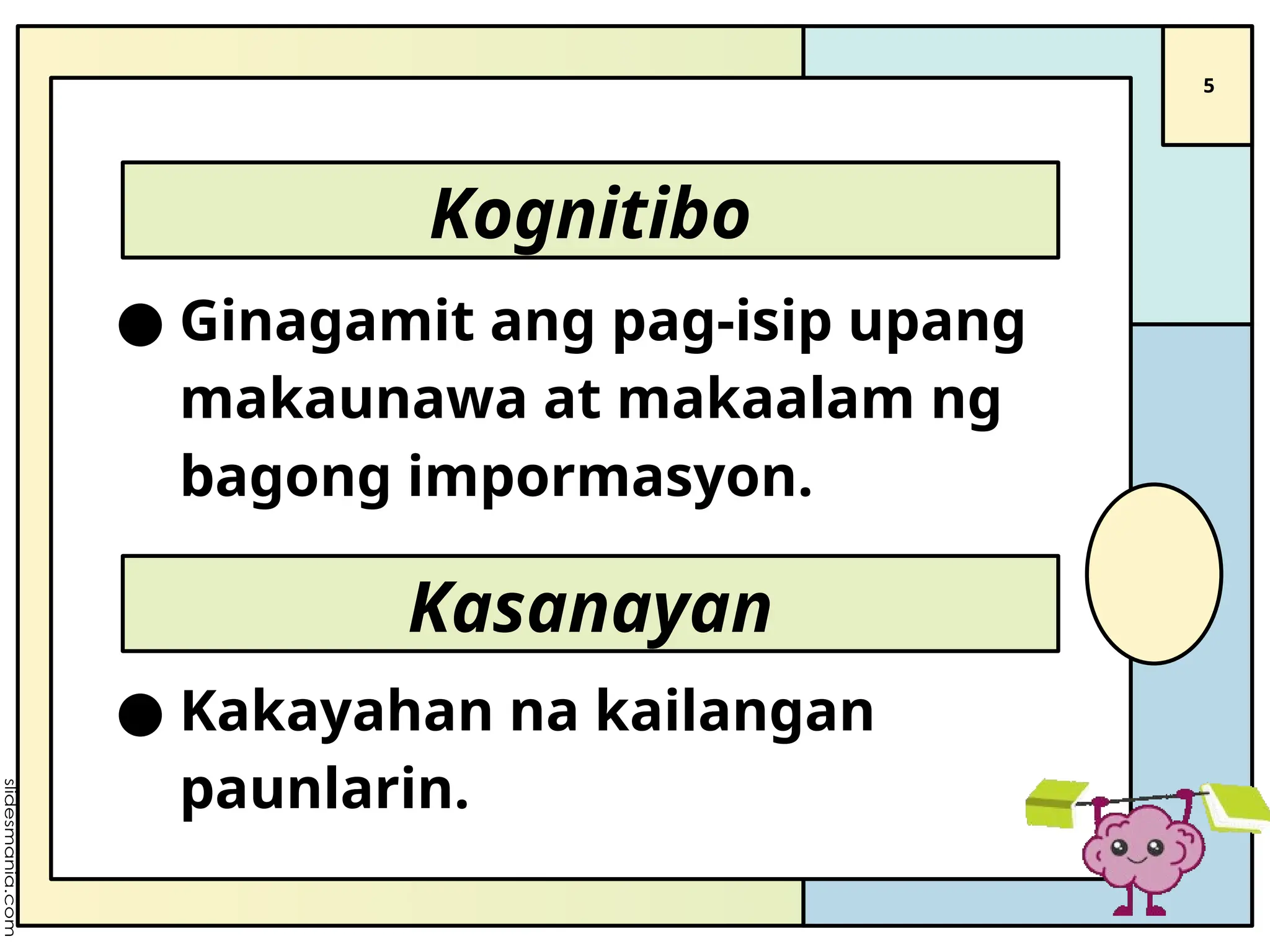 Week 1 -Module 1-2 Pagbasa at Pagsusuri sa Iba't Ibang teksto tungo sa ...
