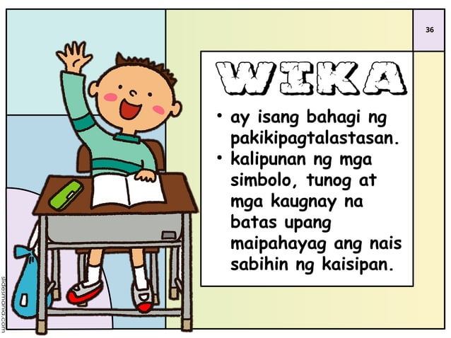 Week 1 -Module 1-2 Pagbasa at Pagsusuri sa Iba't Ibang teksto tungo sa pananaliksik | PPTX