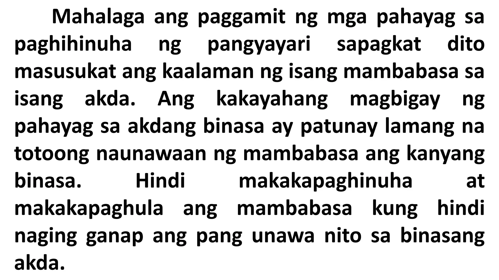 Week1 - Naging Sultan si Pilandok Filipino 7, Q1-Week 1.pptx