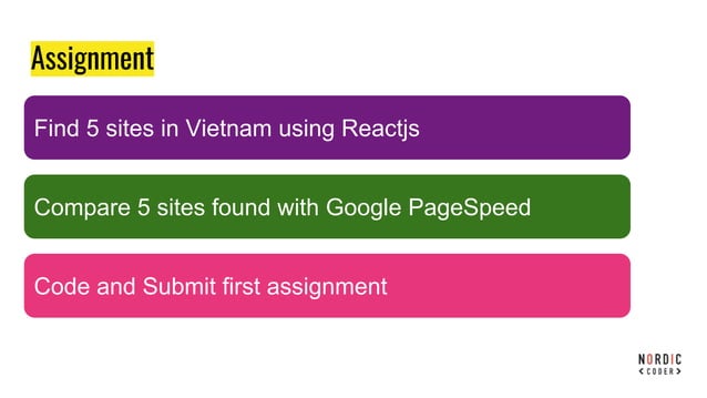 FRONT-END WEB DEVELOPMENT WITH REACTJS | PDF | Web Development | Internet