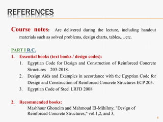 Week 1 - Outline and Introduction to RC Structures.pptx