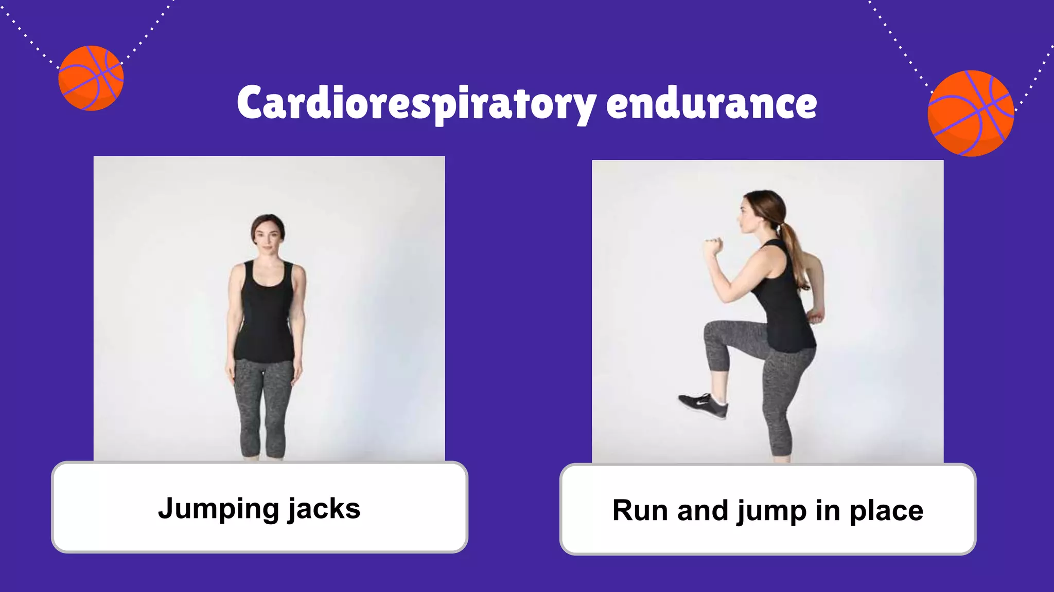 Health and Skill related Components of Fitness | PPTX