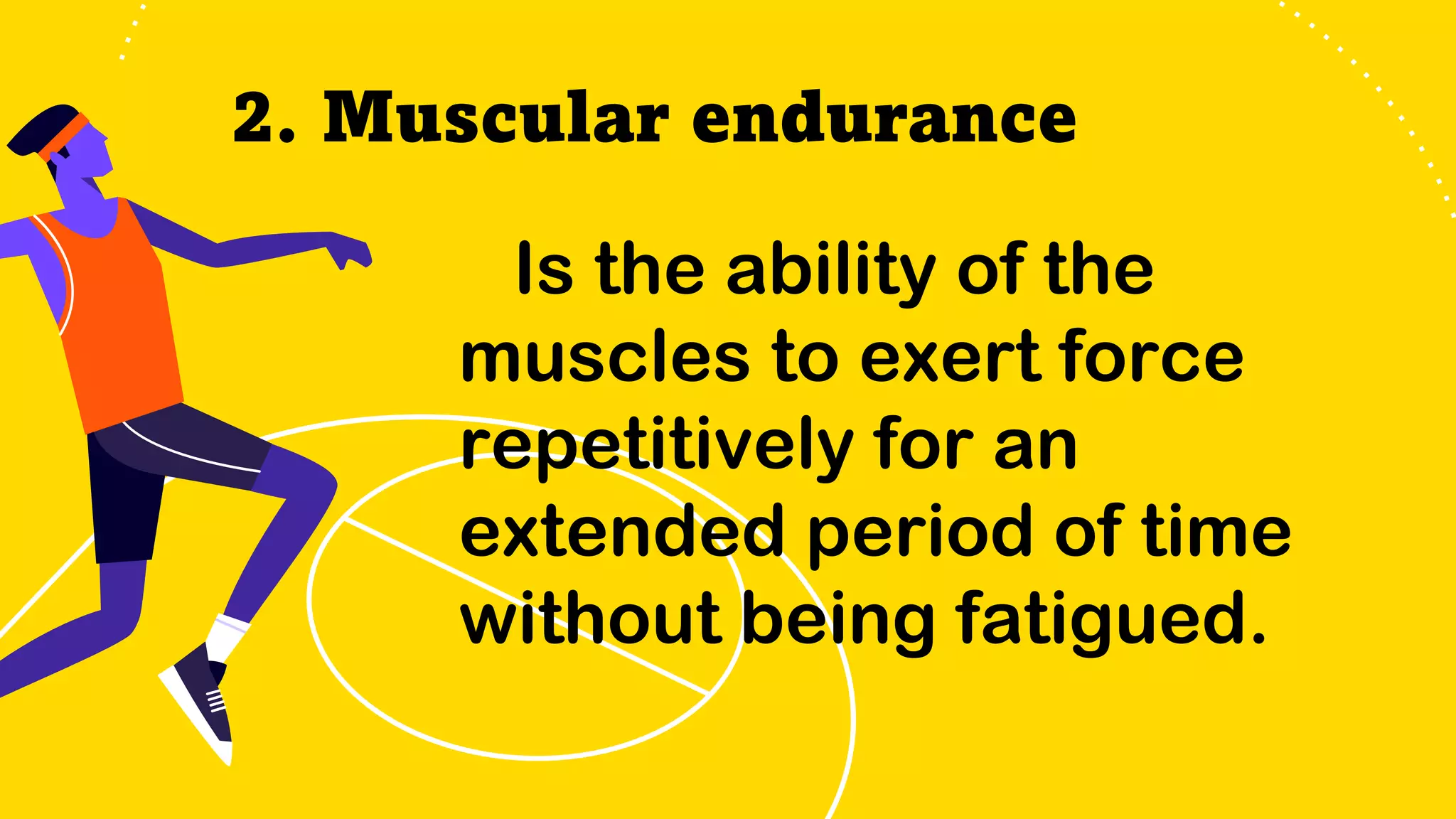 Health and Skill related Components of Fitness | PPTX