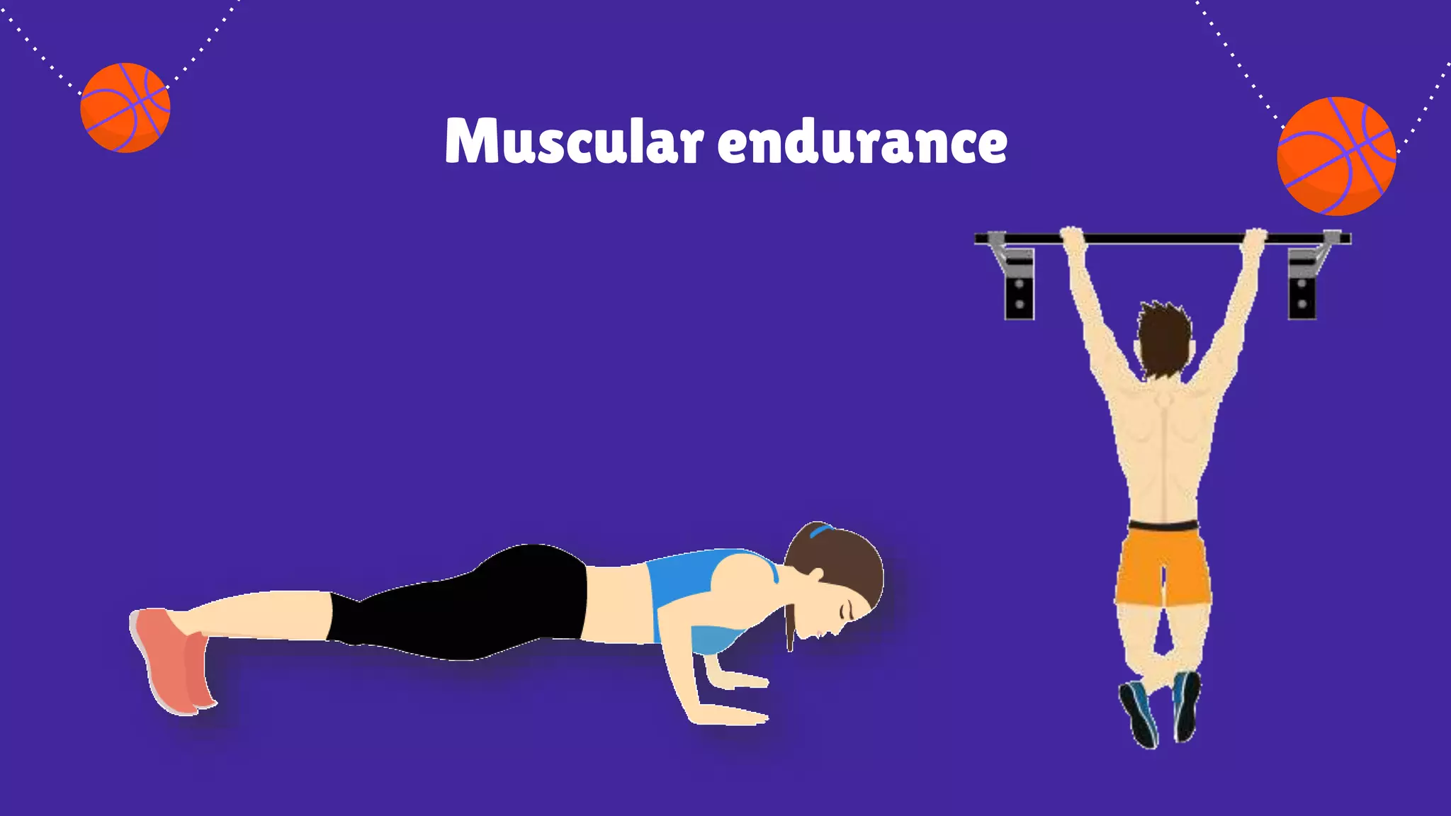Health and Skill related Components of Fitness | PPTX