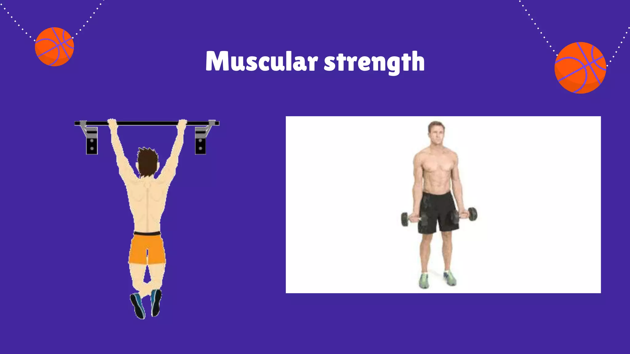 Health and Skill related Components of Fitness | PPTX