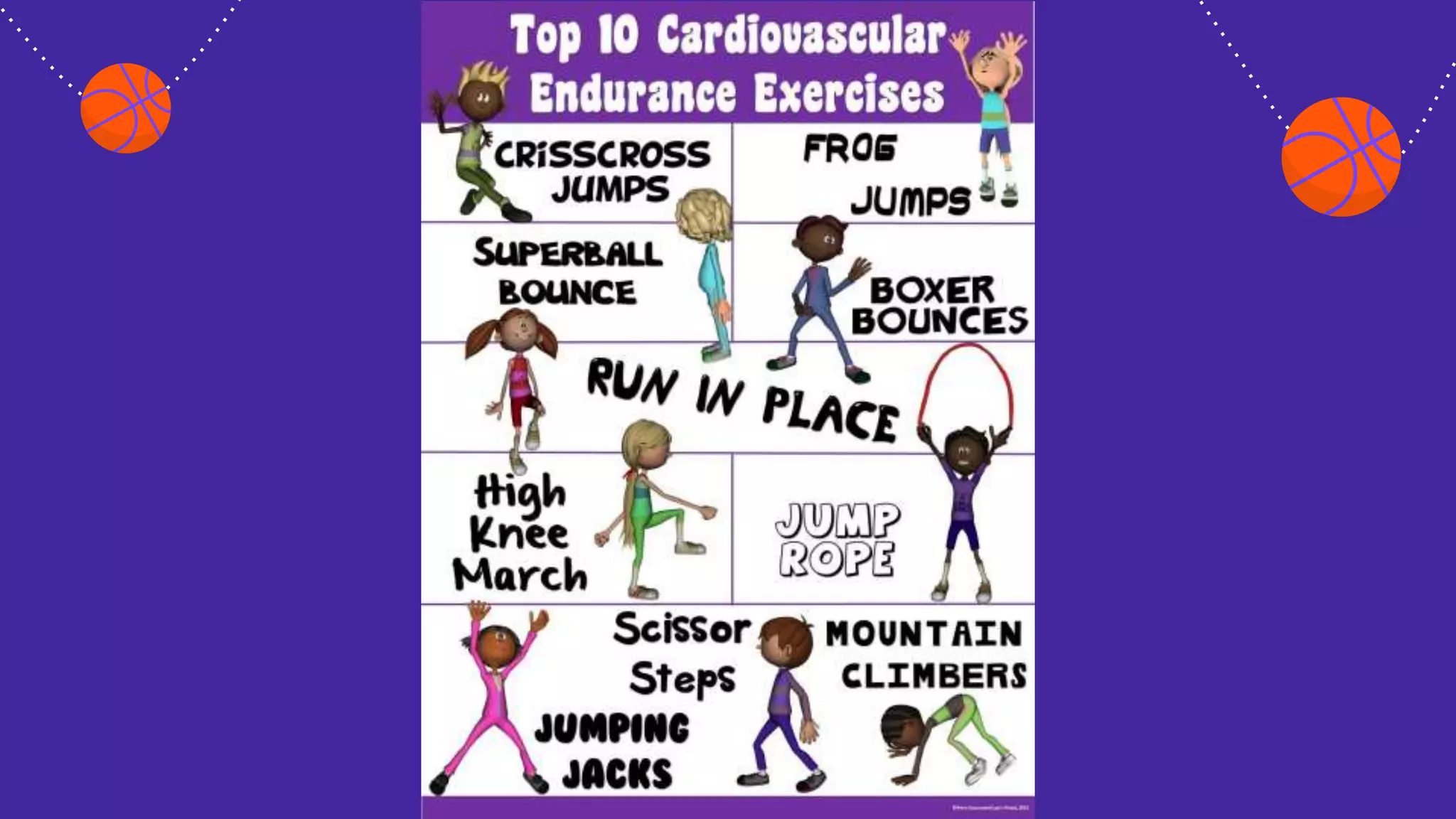 Health and Skill related Components of Fitness | PPTX