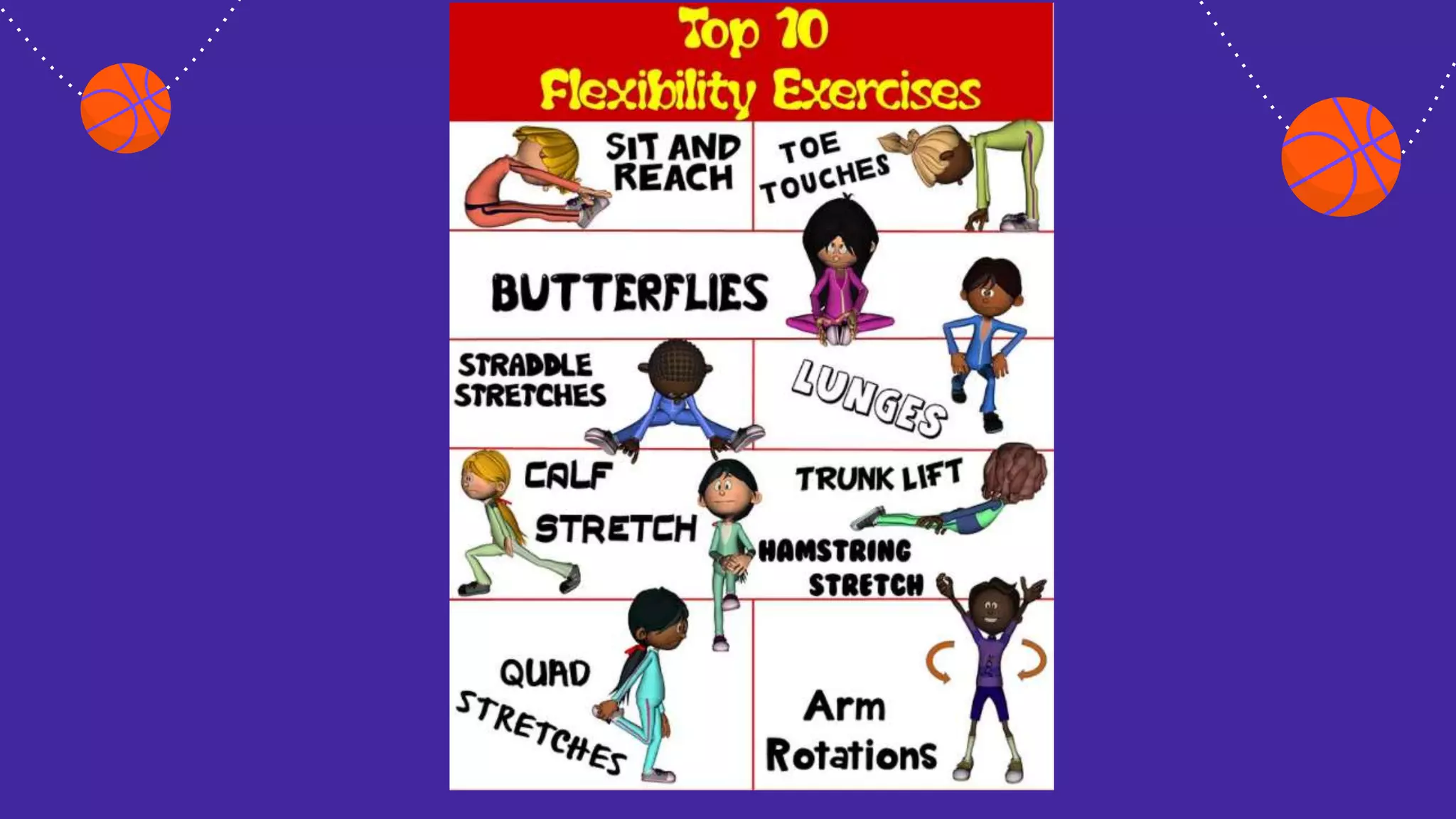 Health and Skill related Components of Fitness | PPTX