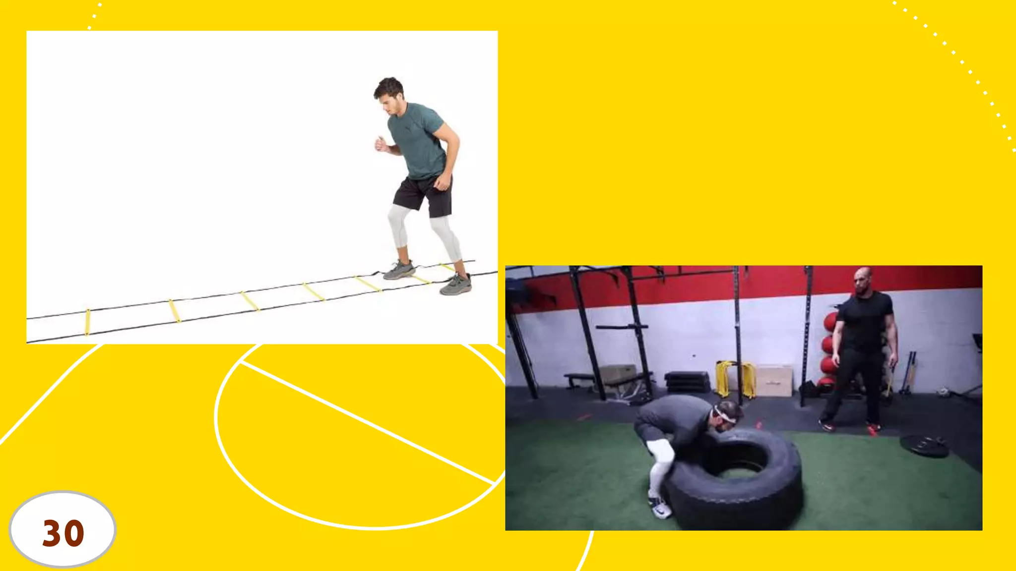 Health and Skill related Components of Fitness | PPTX