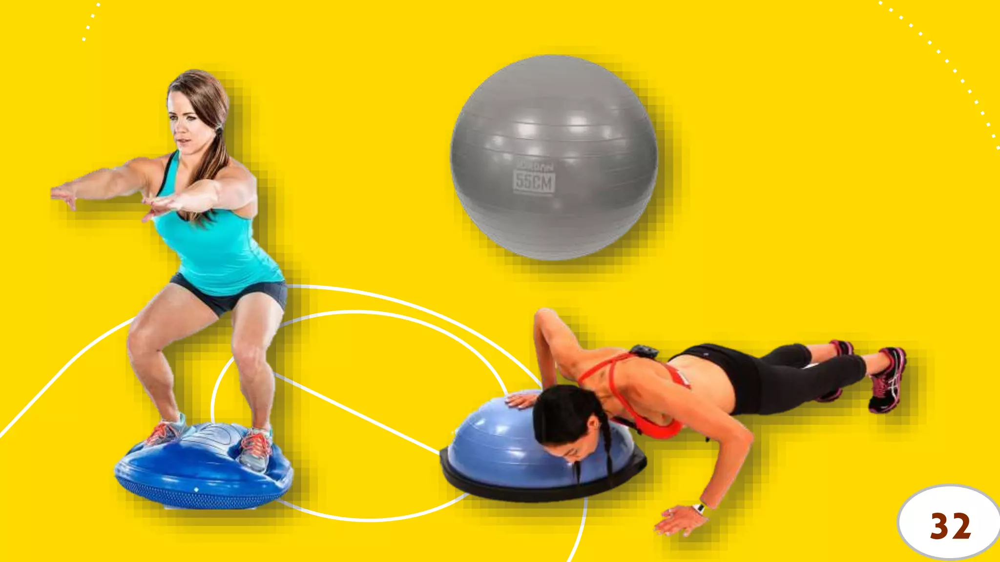 Health and Skill related Components of Fitness | PPTX