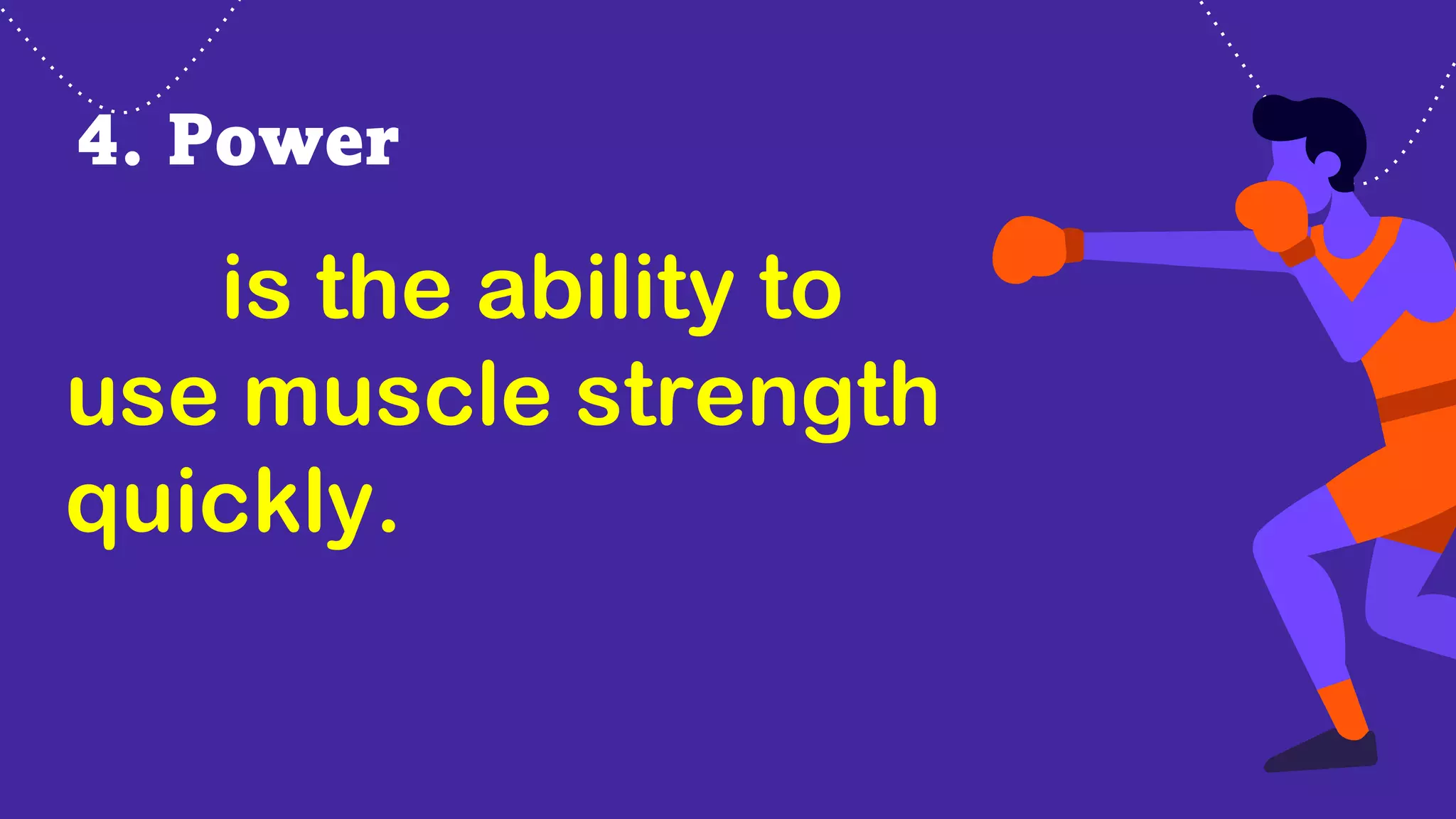 Health and Skill related Components of Fitness | PPTX