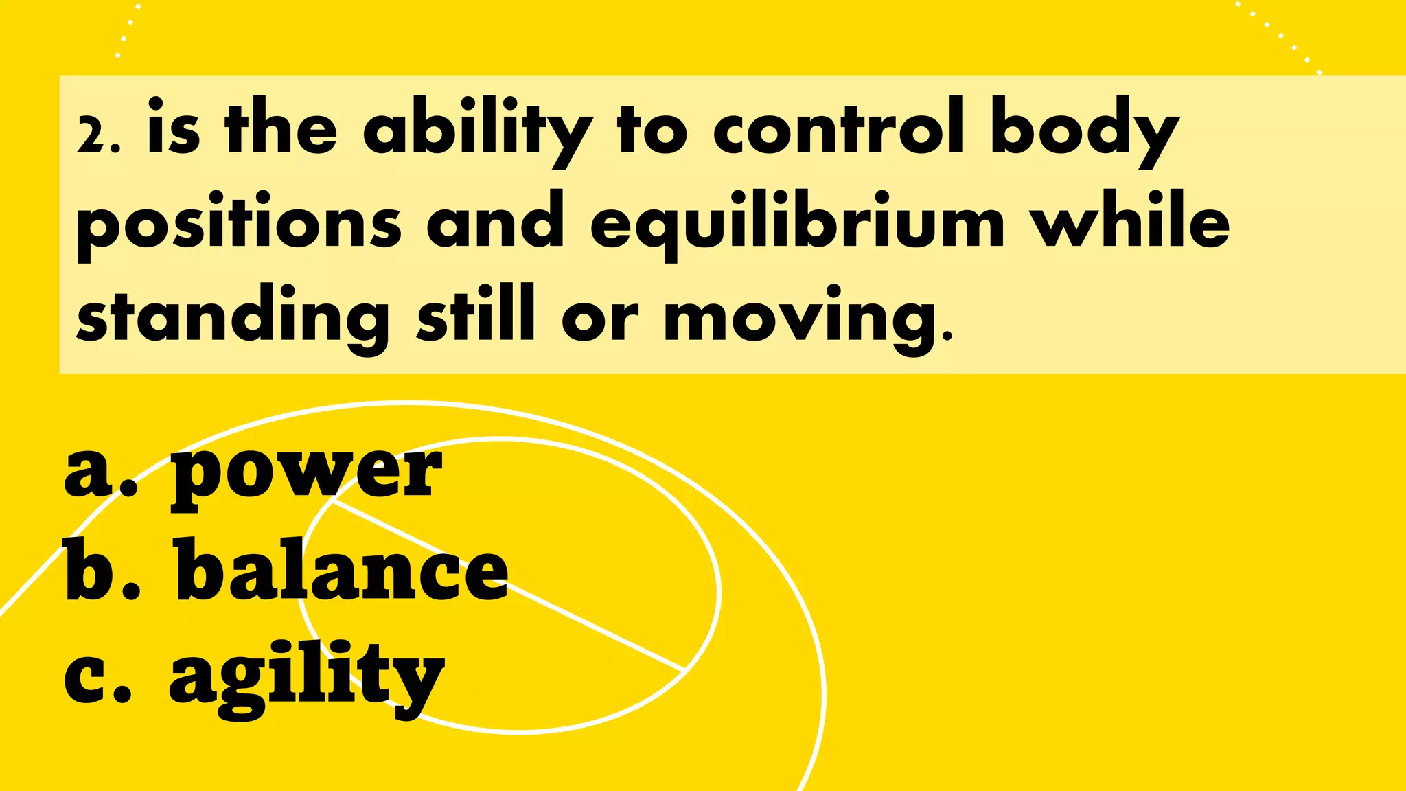 Health and Skill related Components of Fitness | PPTX