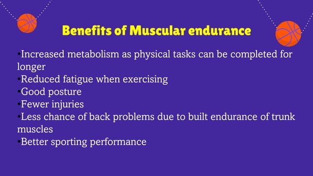 Health and Skill related Components of Fitness | PPTX | Bodybuilding ...