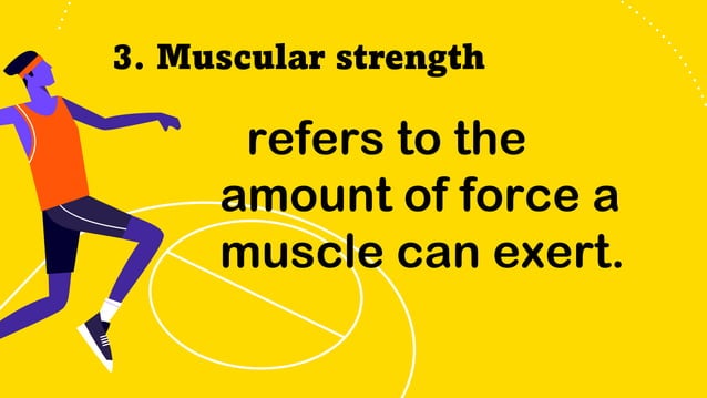 Health and Skill related Components of Fitness | PPTX | Bodybuilding ...