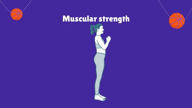 Health and Skill related Components of Fitness | PPTX | Bodybuilding ...