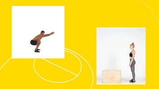 Health and Skill related Components of Fitness | PPTX