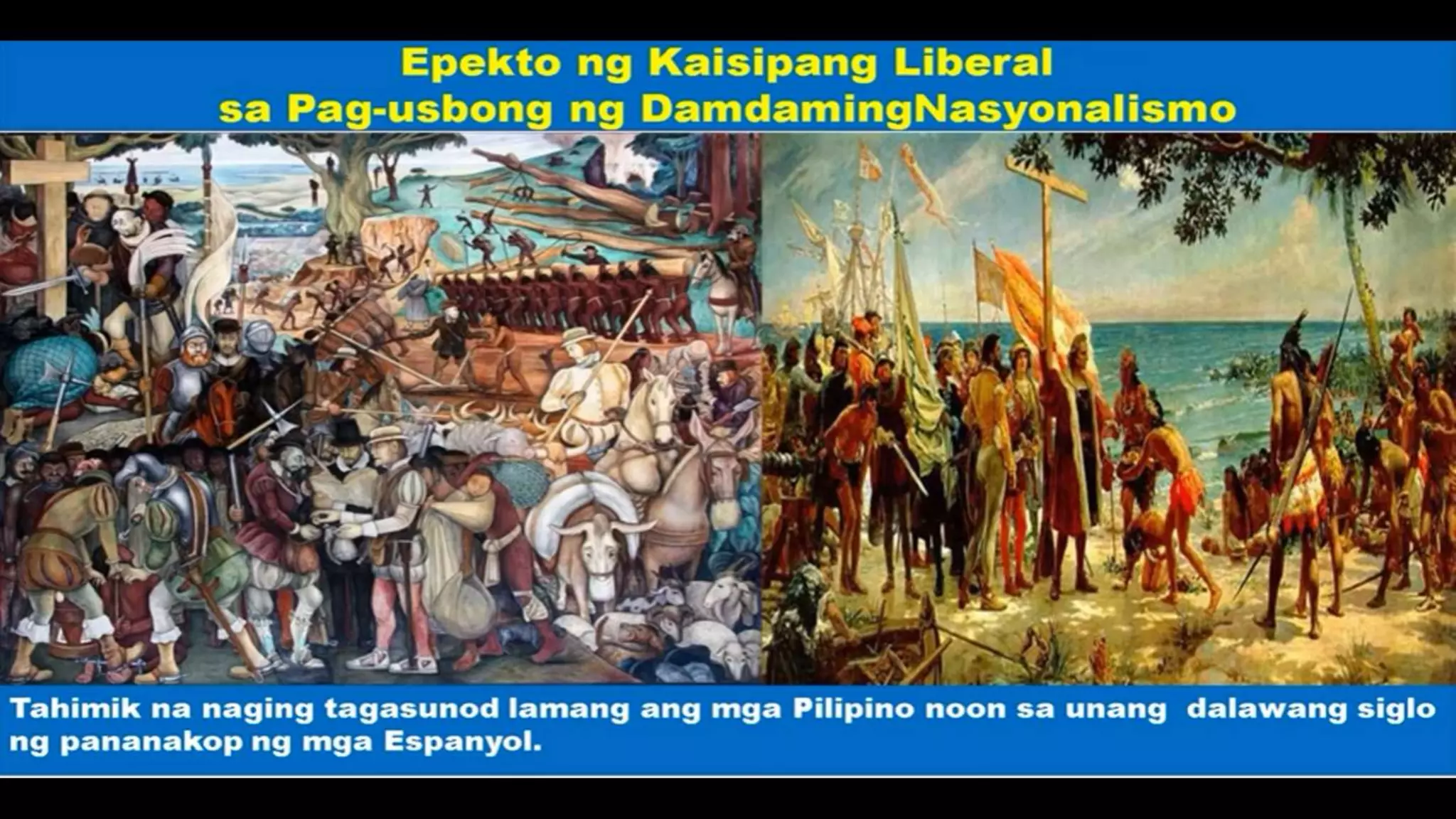 Week 1- Pagusbong ng kamalayang Nasyonalismo - Copy.pptx