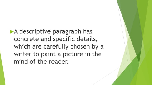 week 1- patterns of written text across discipline.pptx | Geography ...