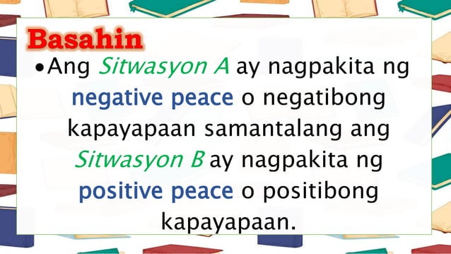 WEEK1 - PEACE-VALUES EDUCATION FOR CATCH-UP FRIDAY.pptx