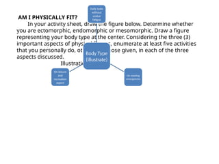 Week 1-physical fitness.pptx.Grade 8 MAPEH- Physical Education | PPTX
