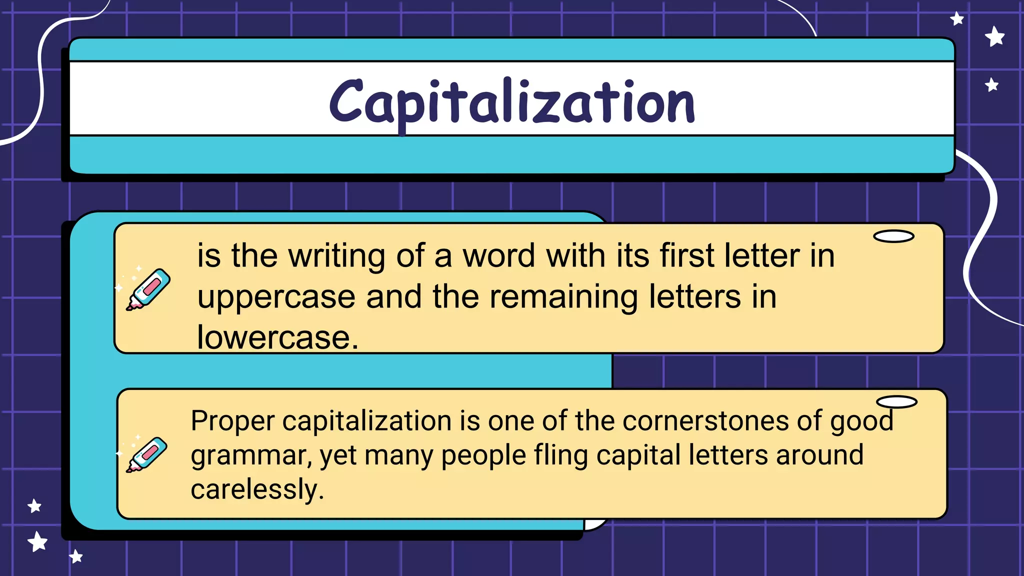 Week 1-Punctuation Marks and Capitalization.pptx