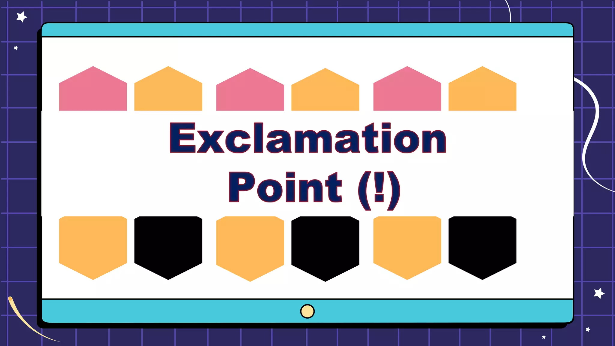 Week 1-Punctuation Marks and Capitalization.pptx