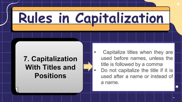Week 1-Punctuation Marks and Capitalization.pptx