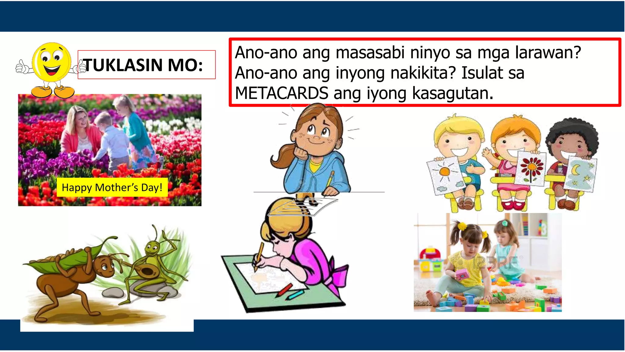Filipino 6 Grade 6 1st Quarter Week 1 | PPTX