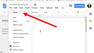 Research - TV studio project week1 | PPTX | Video Production | Content ...