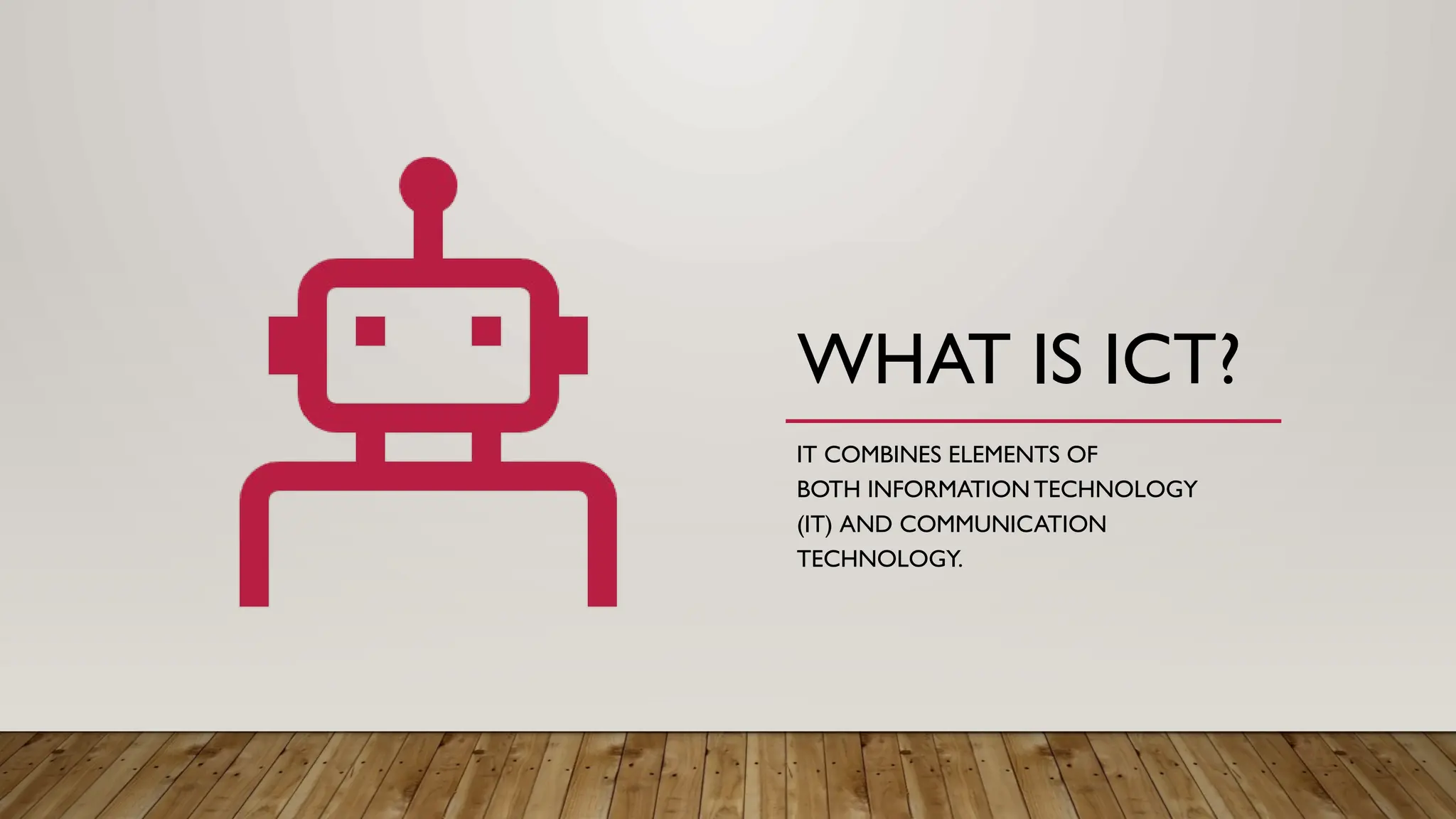 GRADE 7 ICT- Week 1-Sectors of ICT and Its career Business Opportunities - MATATAG CURRICULUM.pptx