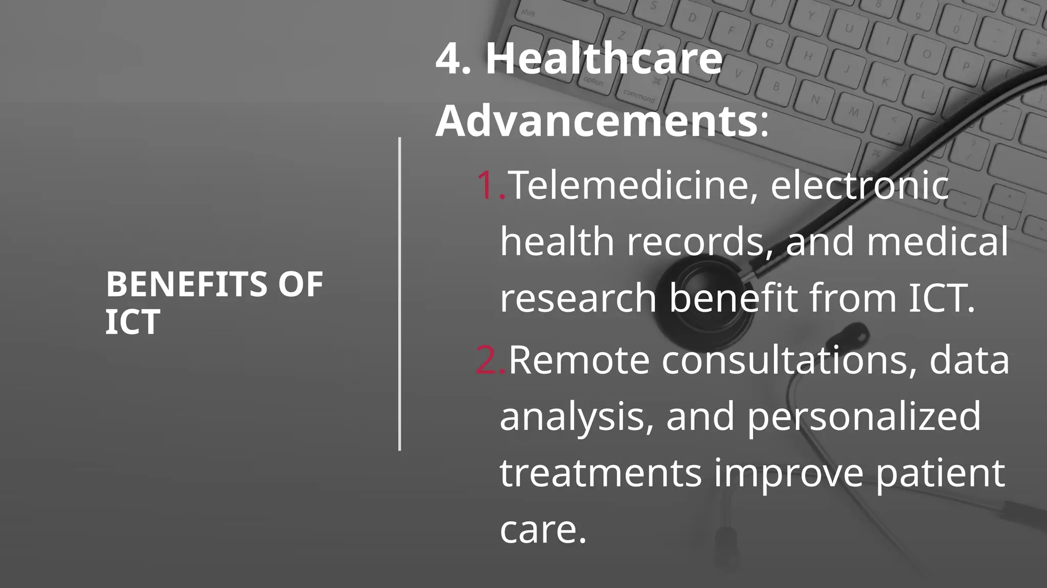 GRADE 7 ICT- Week 1-Sectors of ICT and Its career Business ...