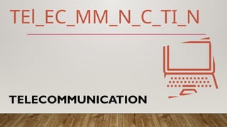 GRADE 7 ICT- Week 1-Sectors of ICT and Its career Business ...