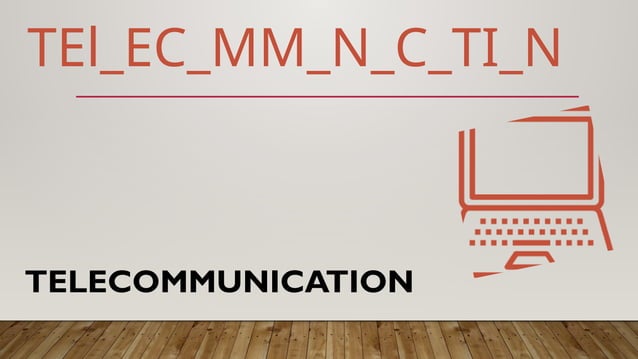 GRADE 7 ICT- Week 1-Sectors of ICT and Its career Business ...