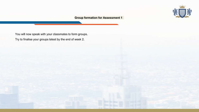 Week 1 Session1week 1 Sessionweek 1 Session Pptx