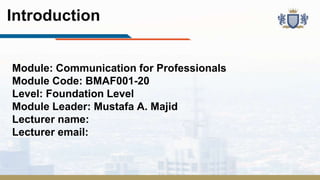 Week 1 Session1week 1 Sessionweek 1 Session Pptx