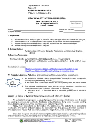 WEEK1-STE-COMPSCI-G7-1Q-ROMINICCHENG.docx.pdf | Desktop Publishing ...