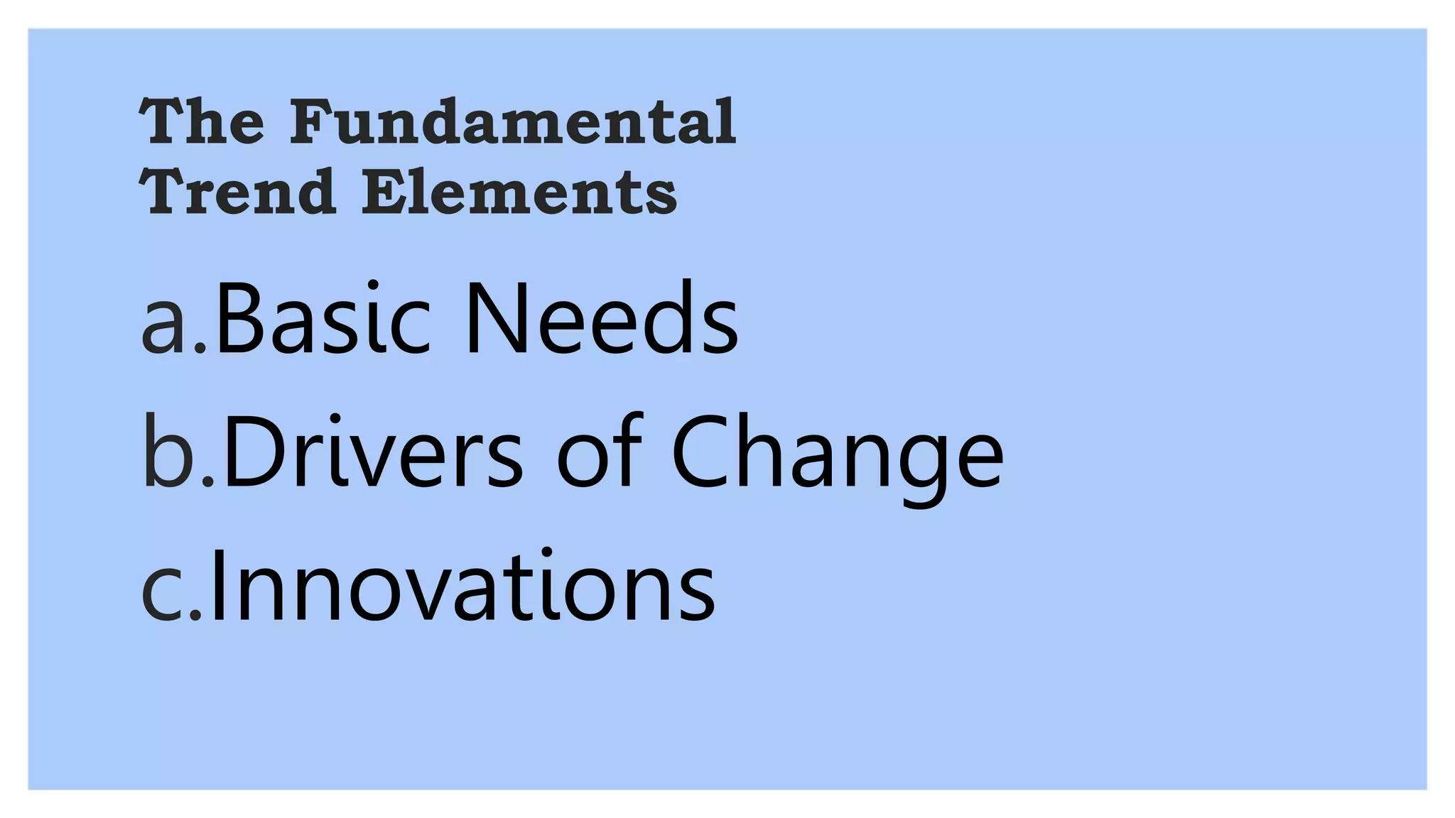 Week 1- Trends and Fads.pptx