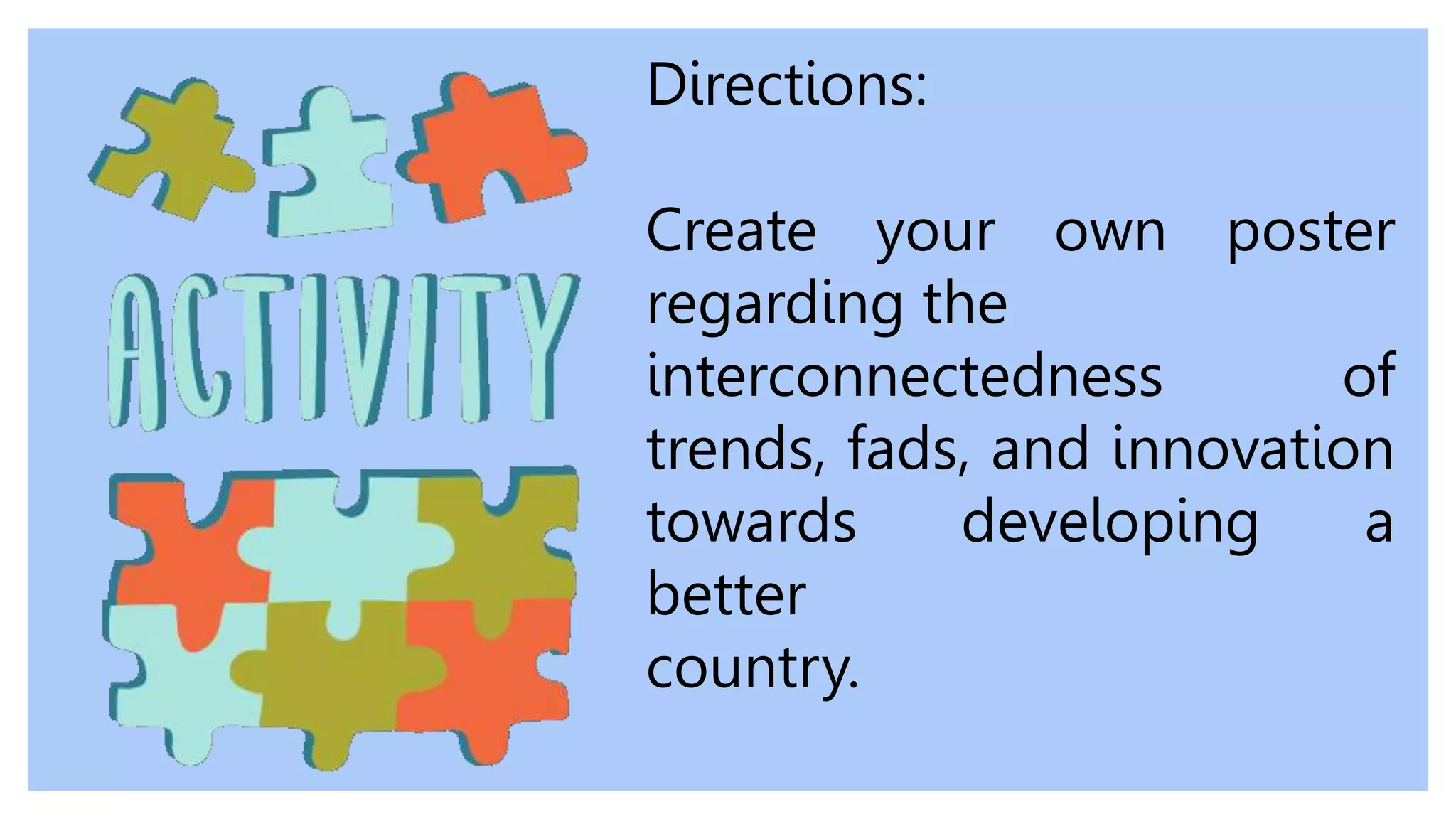 Week 1- Trends and Fads.pptx