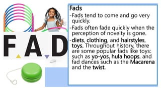 Week 1- Trends and Fads.pptx