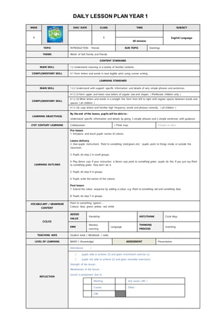 WEEK 1 - unit INTRODUCTION - FRIENDS.docx