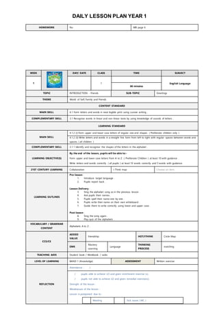 WEEK 1 - unit INTRODUCTION - FRIENDS.docx