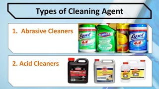 WEEK 1 - Use and maintain Kitchen tools and Equipment.pptx