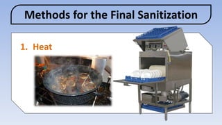WEEK 1 - Use and maintain Kitchen tools and Equipment.pptx