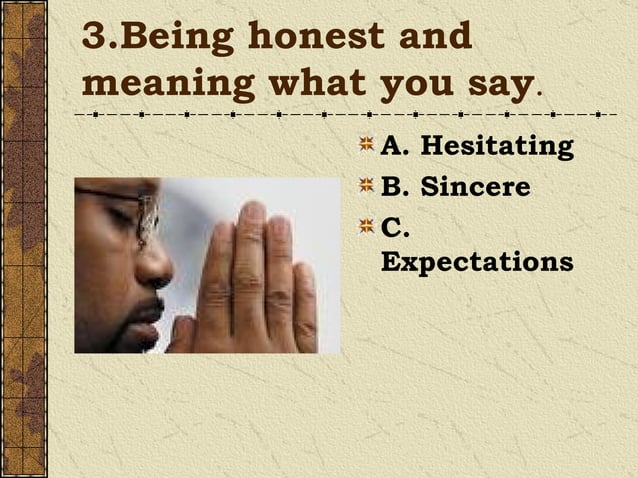 Week 1 Vocabulary Quiz ppt. | PPT