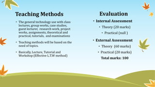 Introduction to Web Technology by Mahesh Sharma | PPTX