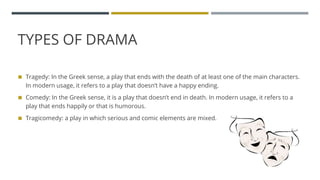 WEEK 1 - What is Drama.pptx