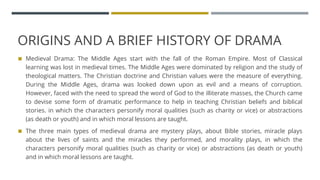 WEEK 1 - What is Drama.pptx