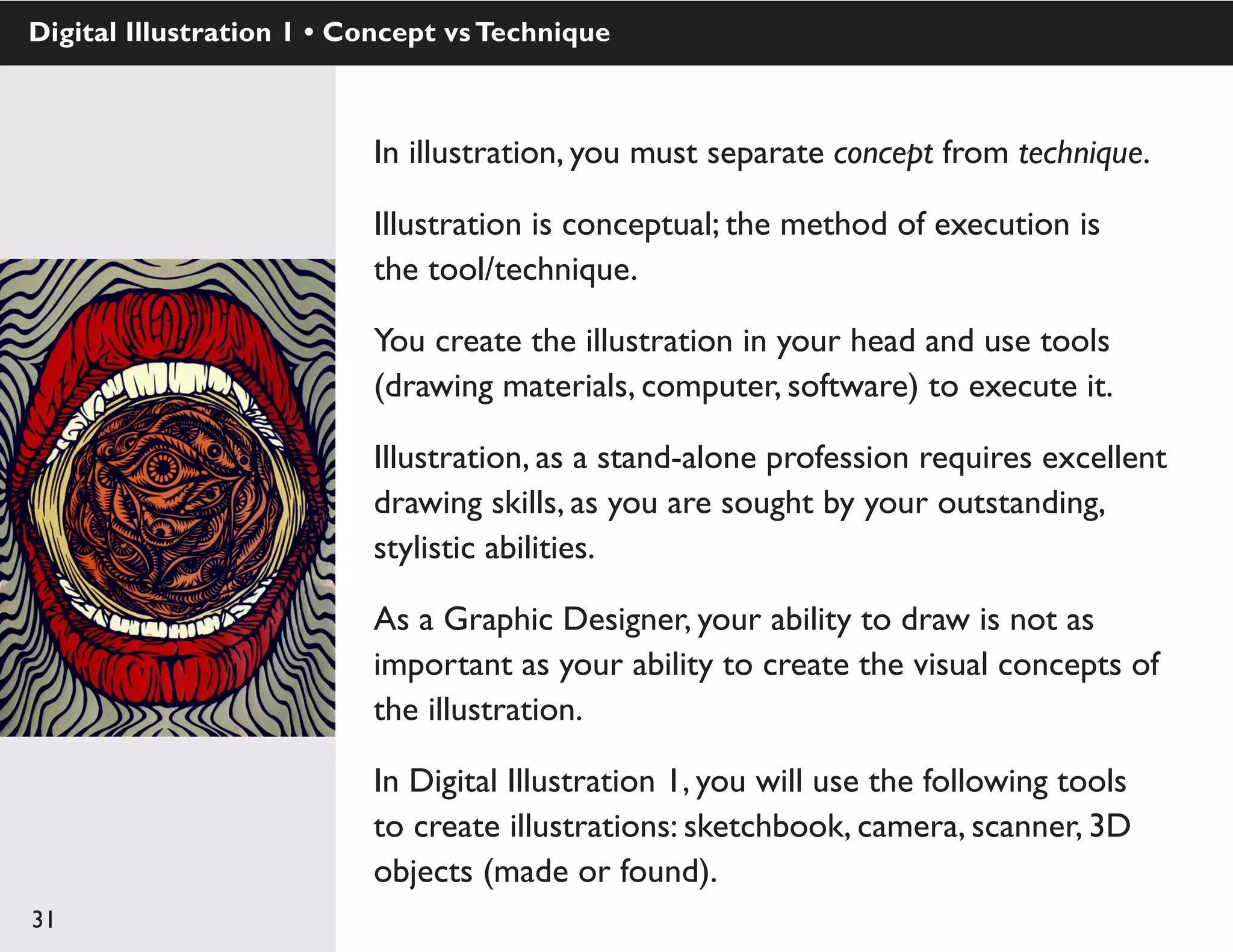 Week1 what is illustration-part2 | PDF