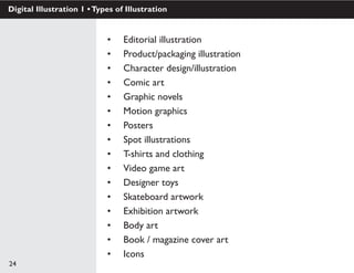 Week1 what is illustration-part2 | PDF